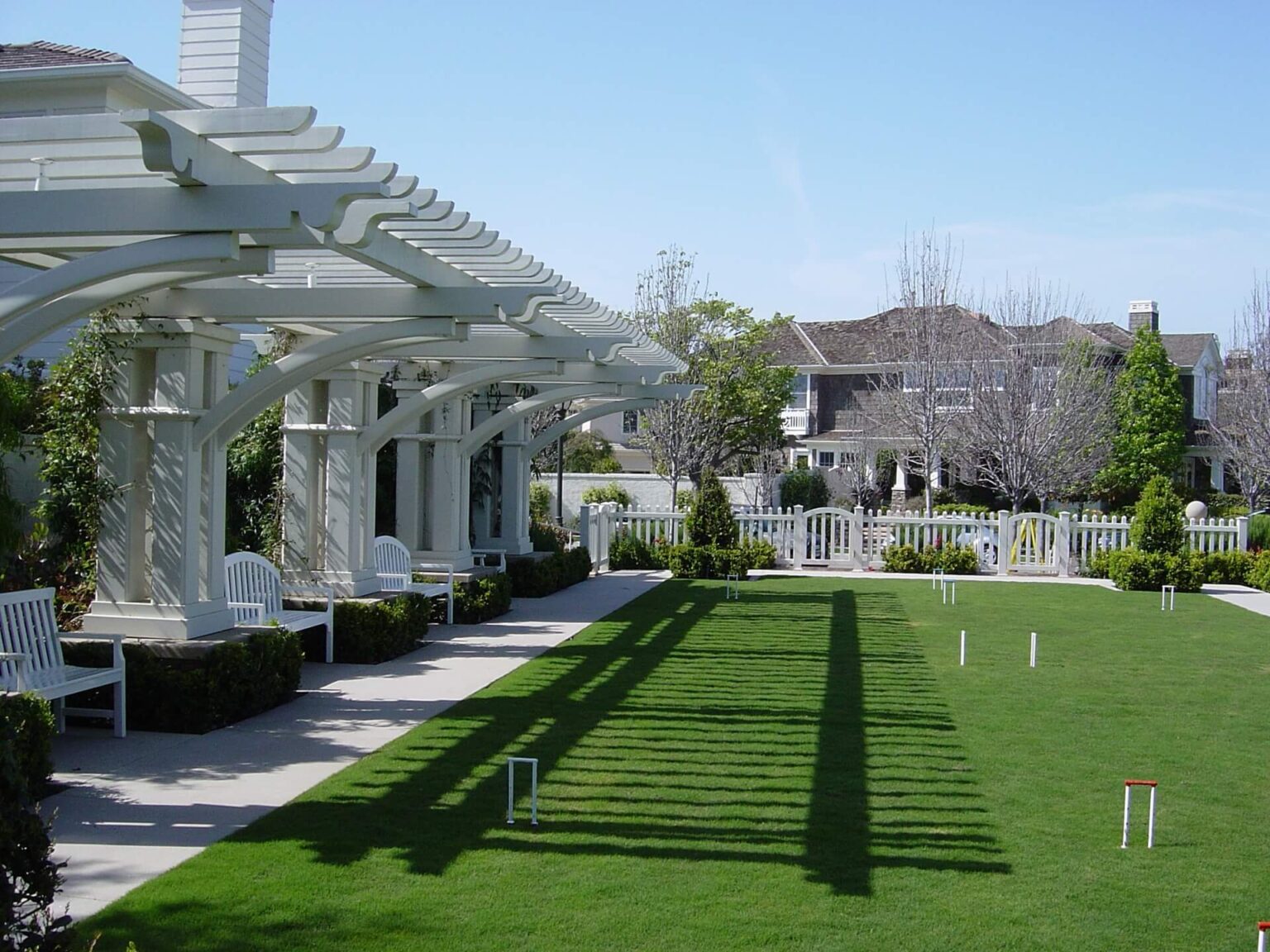 One Ford Road Master Plan | Verde Design Group